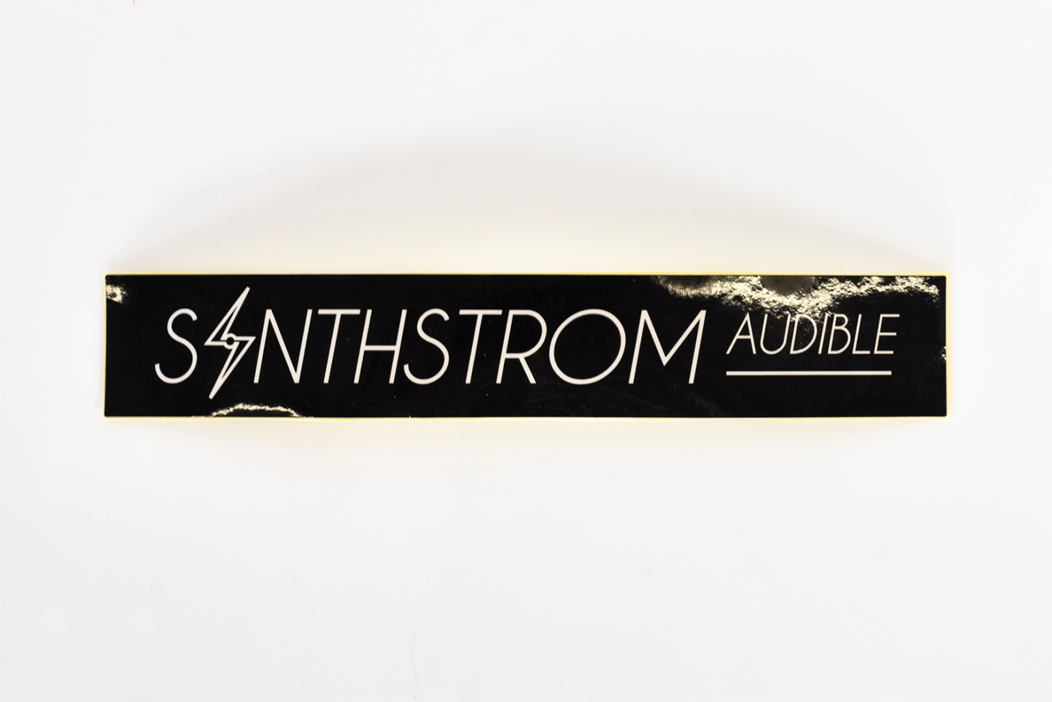 Synthstrom Audible (Sticker) - Synthstrom Audible